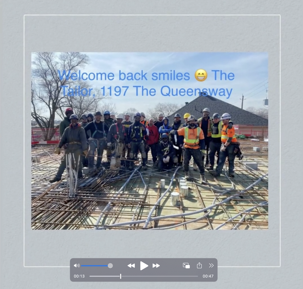 Welcome Back Smiles! - Baz Group of Companies